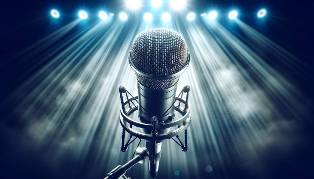 Das beste Mikrofon für Musikaufnahme: Top 10 im Test - MIKROFON TESTS ...