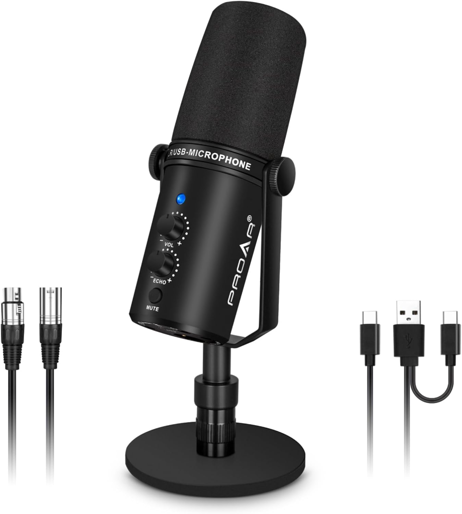 Der ultimative Guide zum RØDE NT-USB+ USB-Mikrofon - MIKROFON TESTS ...